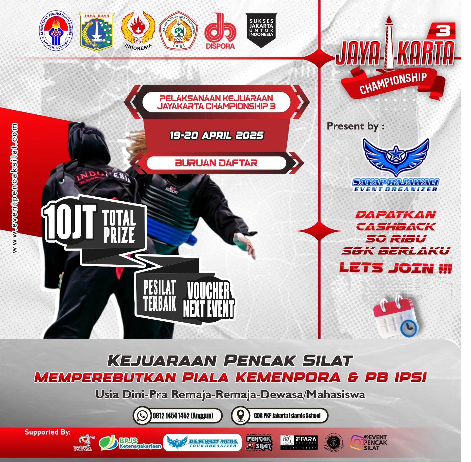 eventpencaksilat.com